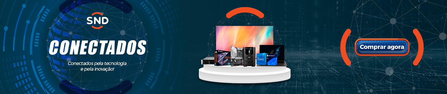 SND Distribuição - Distribuidora de Informática, Notebooks, Games ...